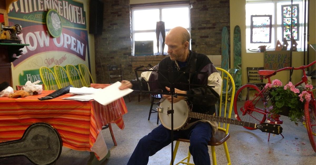 Congregate Living - Red Road Lodge