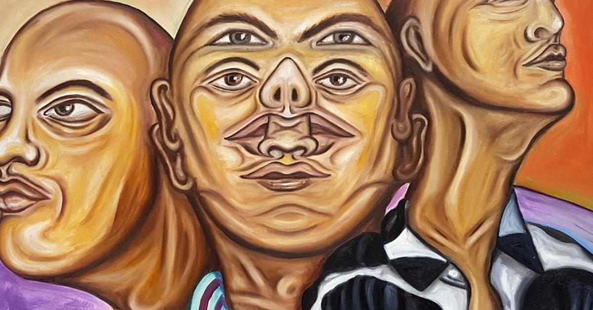 The Edge Gallery & Urban Art Centre - Red Road Lodge